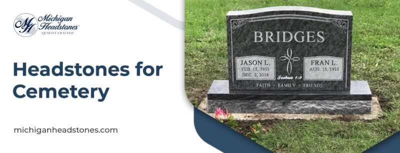 Know Your headstones for cemeteries Rules and Regulations