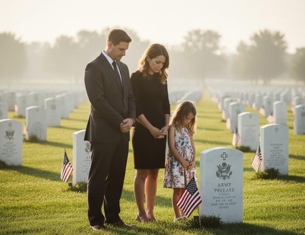 Honoring Service: Guide to Military Headstones